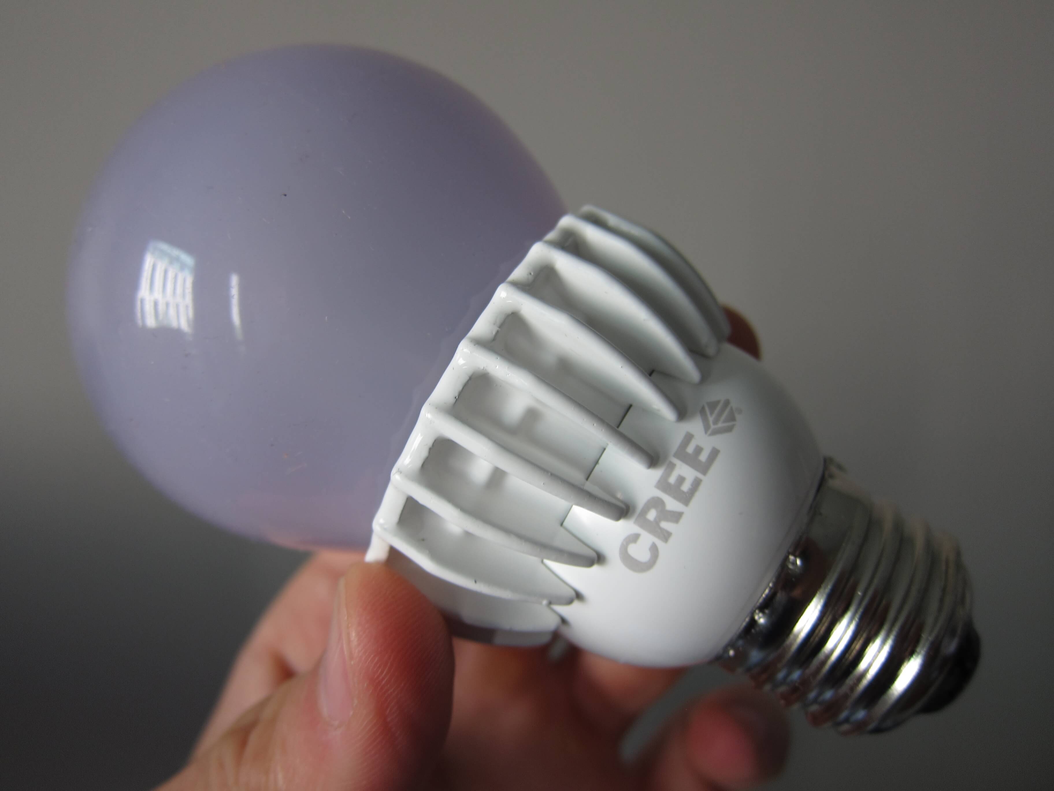 Cree to Sell LED Lighting Business