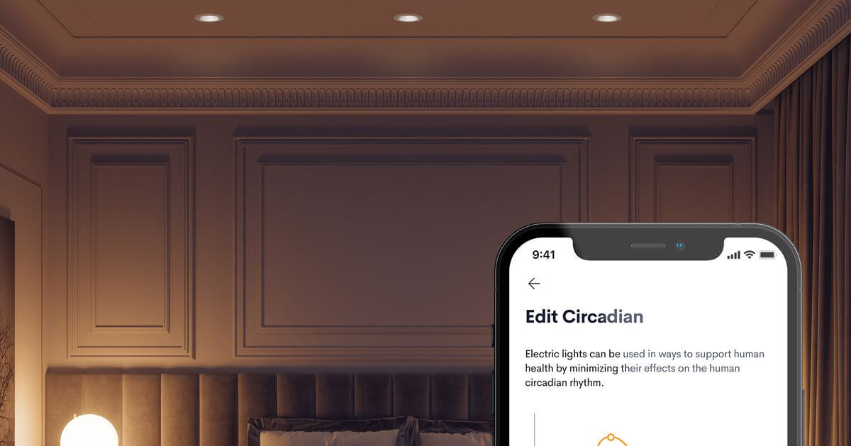 Introduction to the Crestron Home LED System