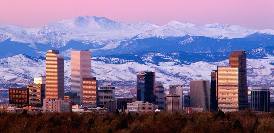 Denver: The second most Gentrified city in the U.S.